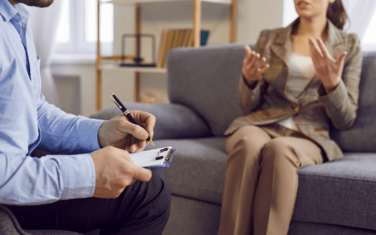 What Is a Psychiatric Evaluation and How Can It Help