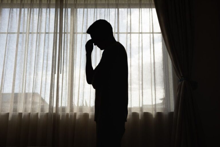 How to Recognize When You're Emotionally Drained